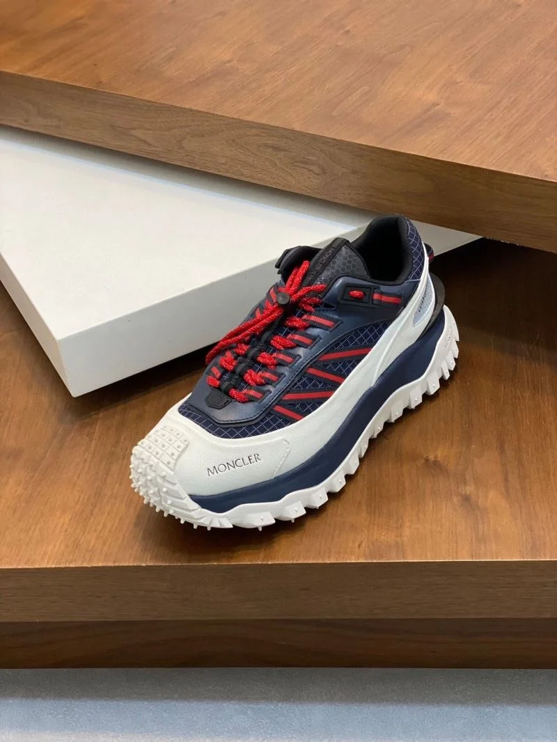 Discounted Moncler Shoes