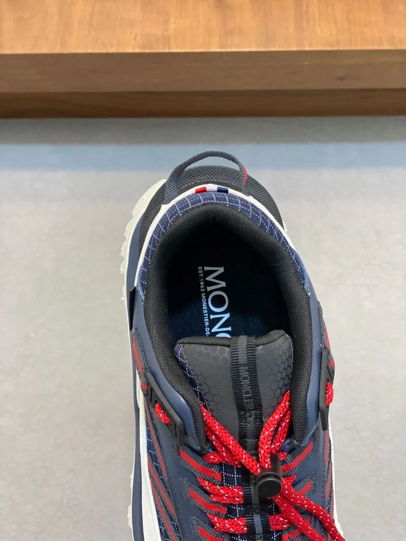 Discounted Moncler Shoes