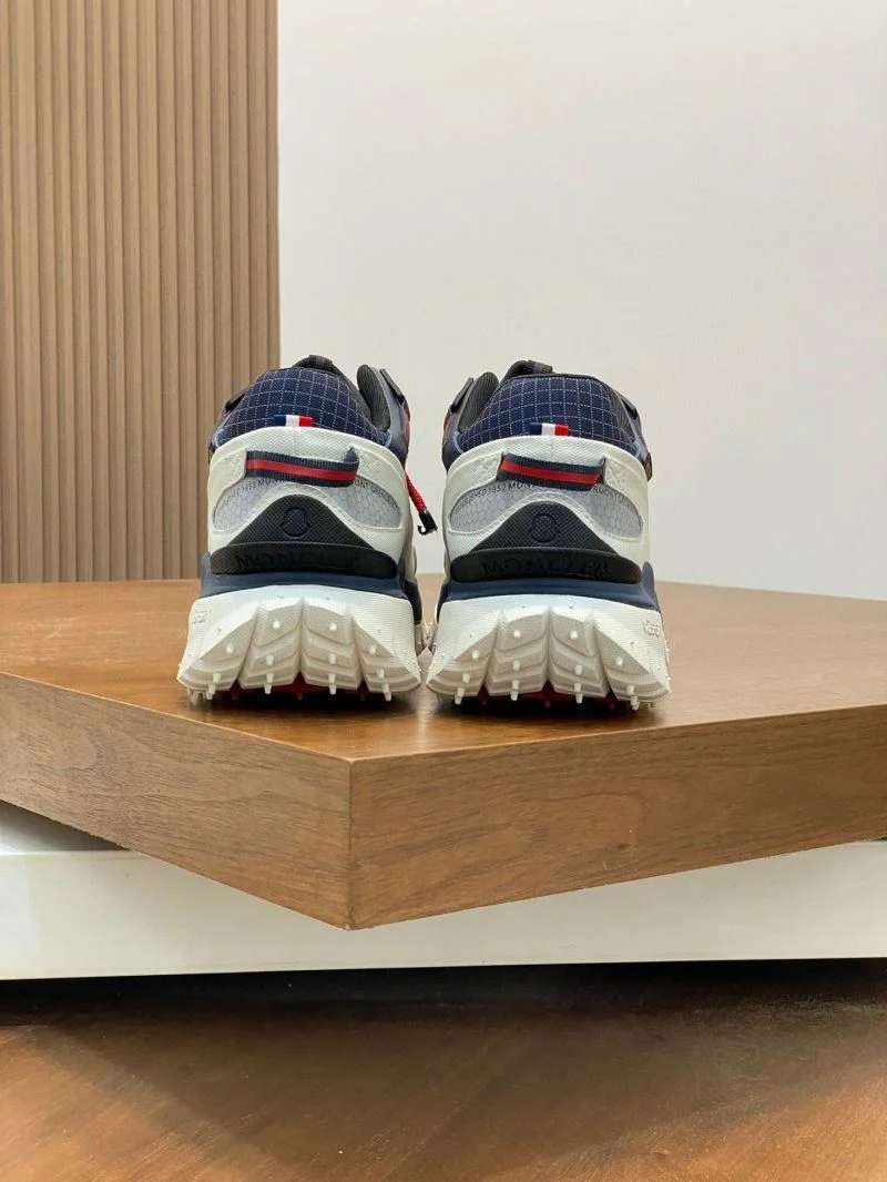 Discounted Moncler Shoes