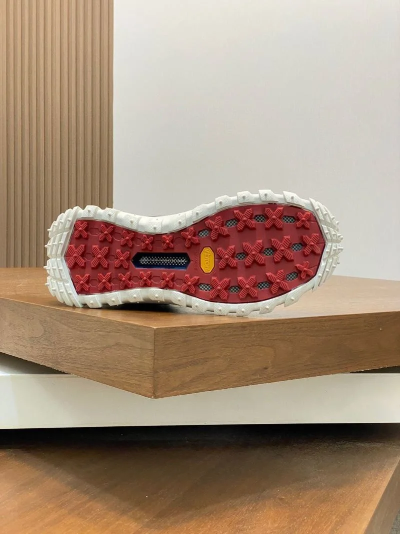 Discounted Moncler Shoes