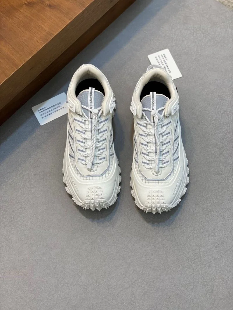Moncler Shoes
