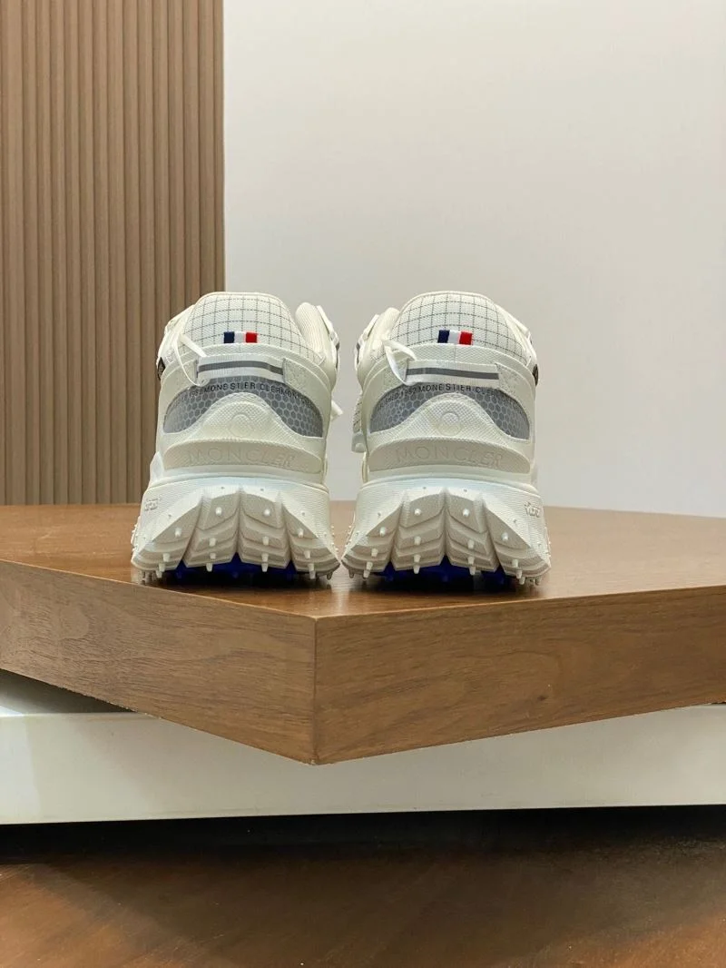 Top match Moncler Shoes