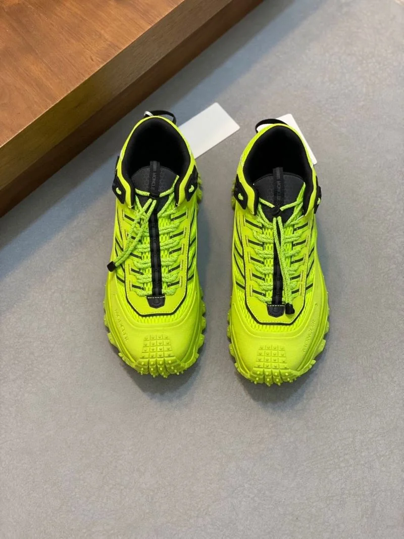 Moncler Shoes