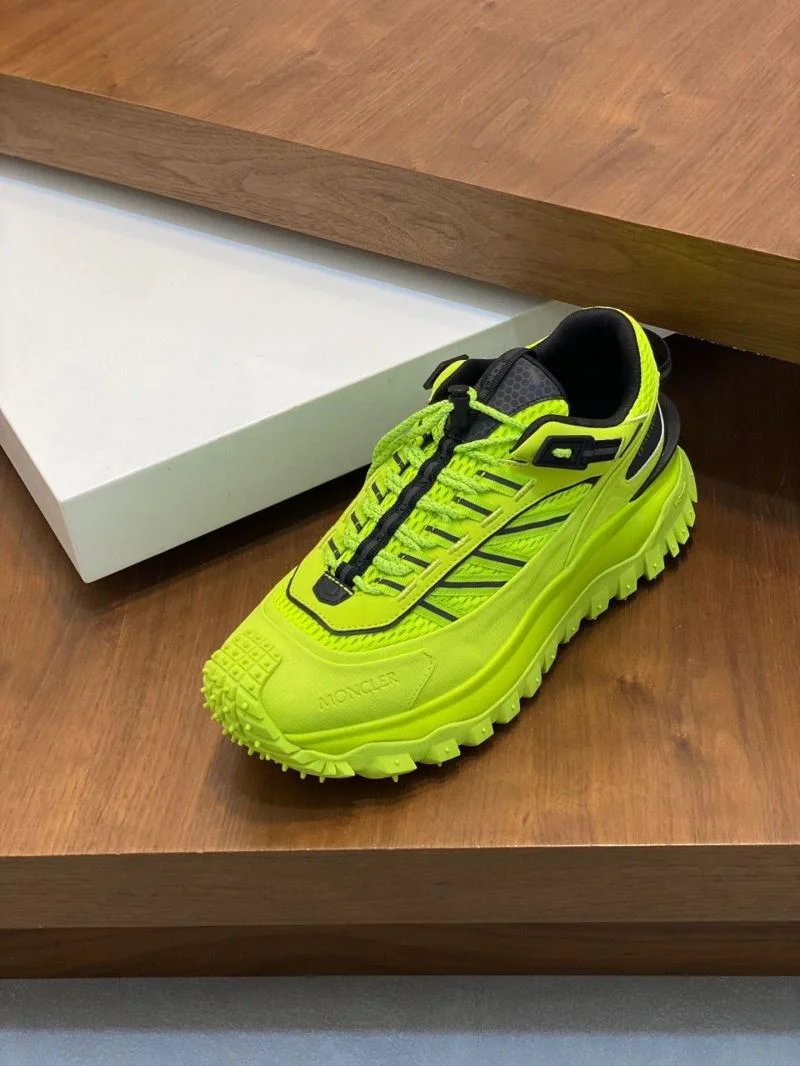 High fidelity Moncler Shoes