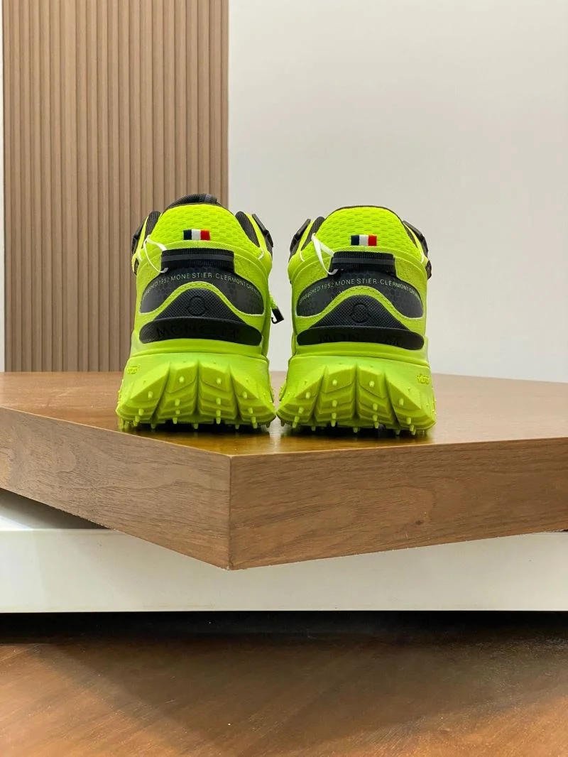 High fidelity Moncler Shoes