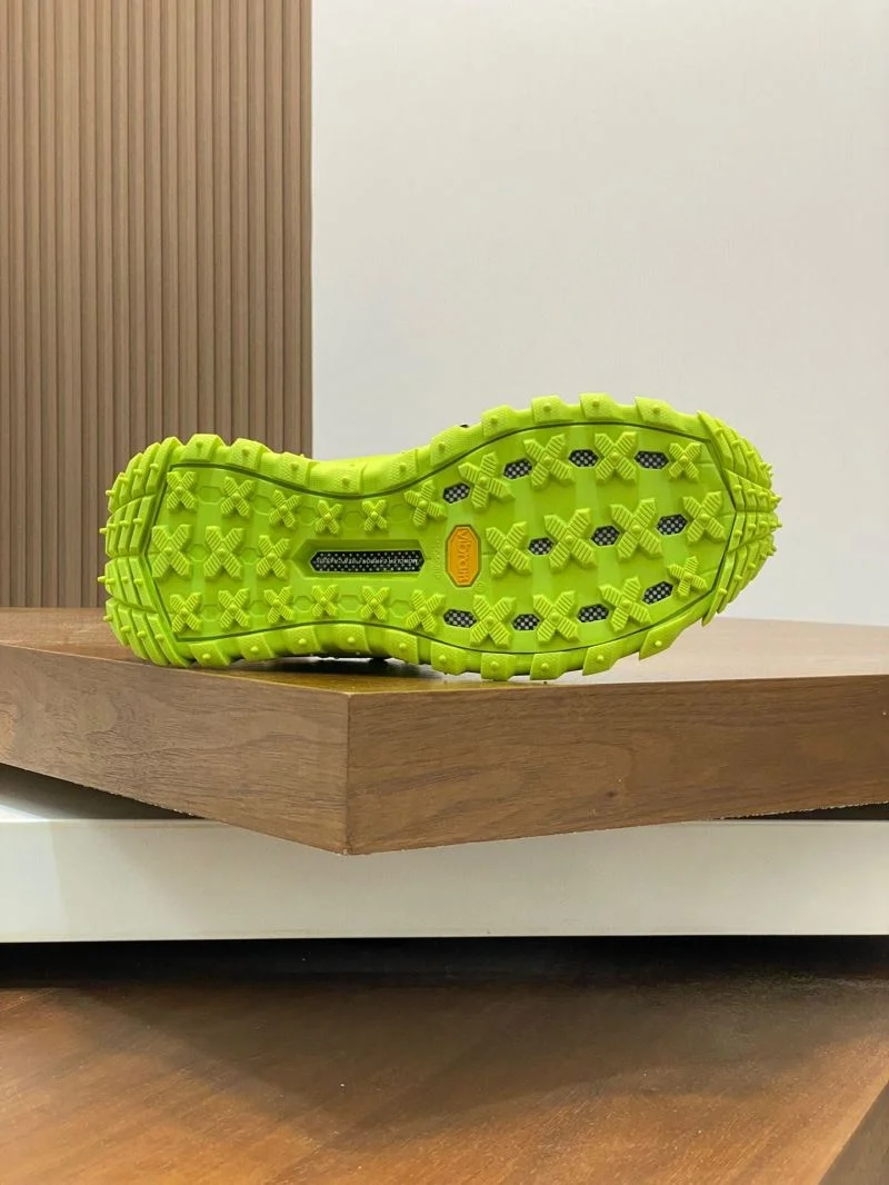 High fidelity Moncler Shoes