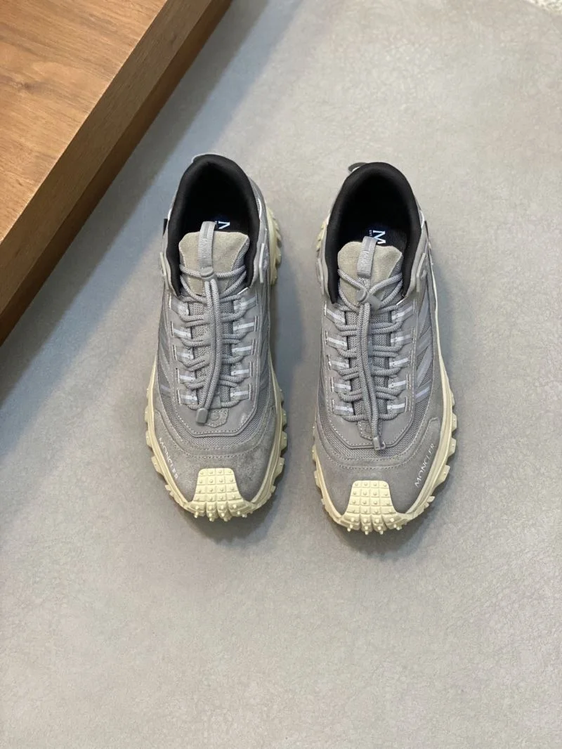 Moncler Shoes