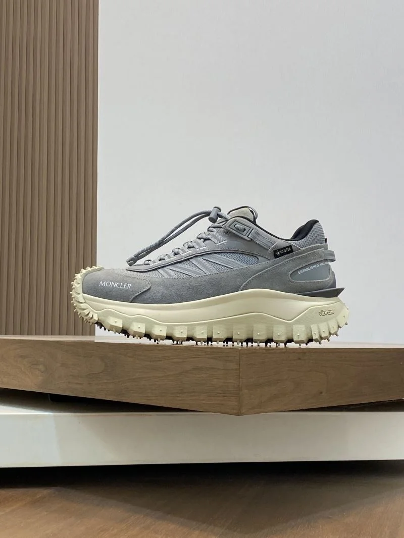 Affordable Moncler Shoes