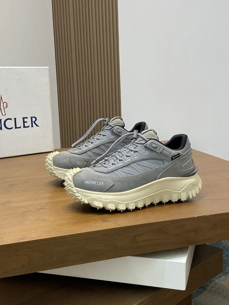 Affordable Moncler Shoes