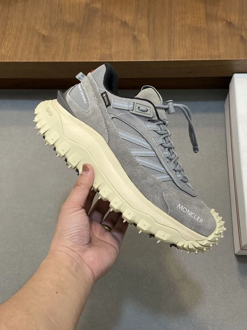 Affordable Moncler Shoes
