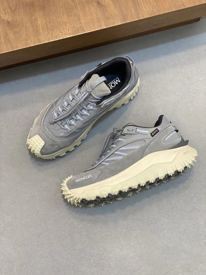 Affordable Moncler Shoes