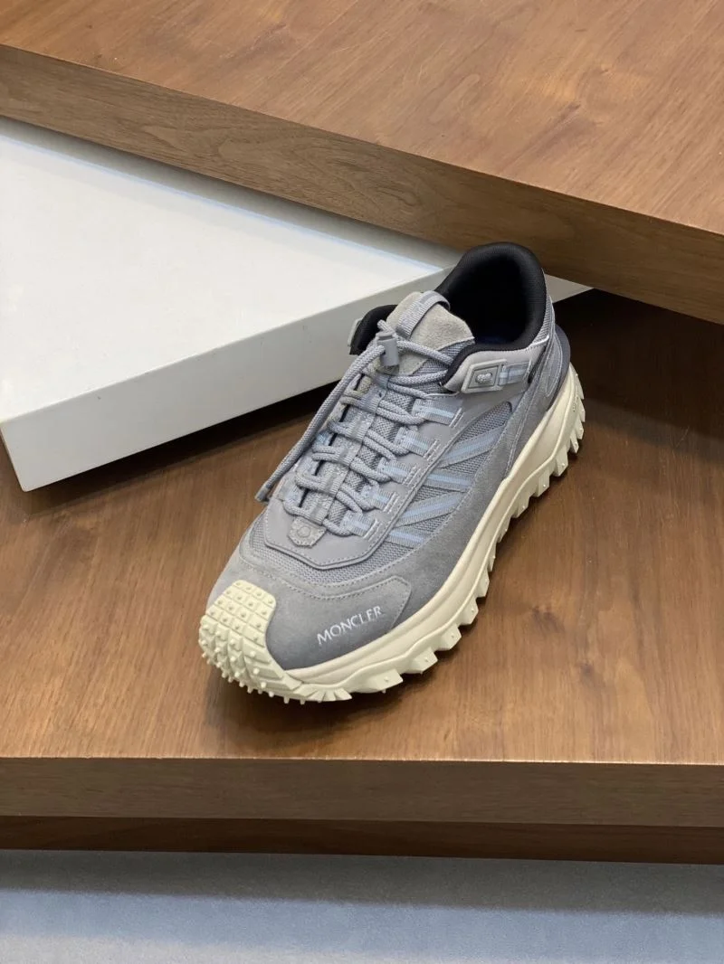Affordable Moncler Shoes