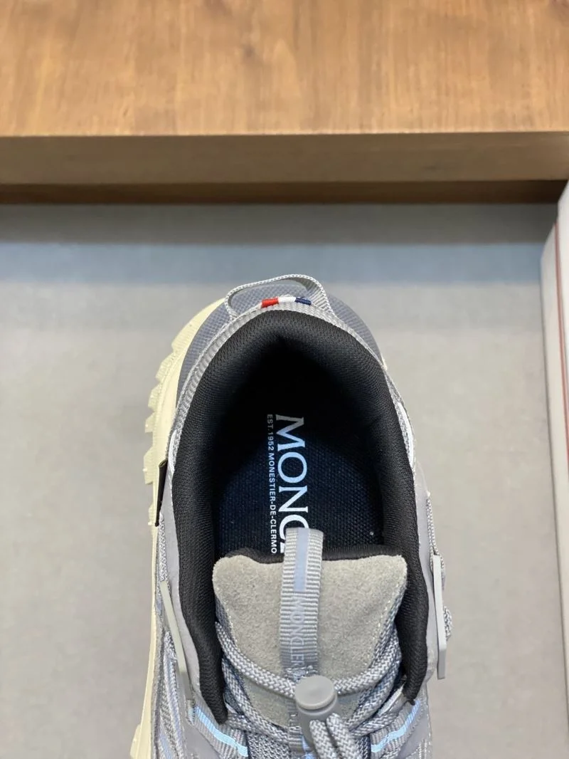 Affordable Moncler Shoes