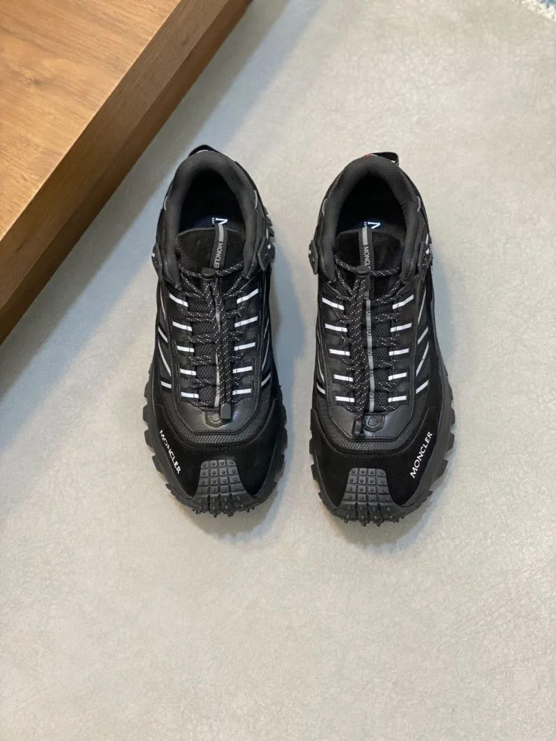 Moncler Shoes