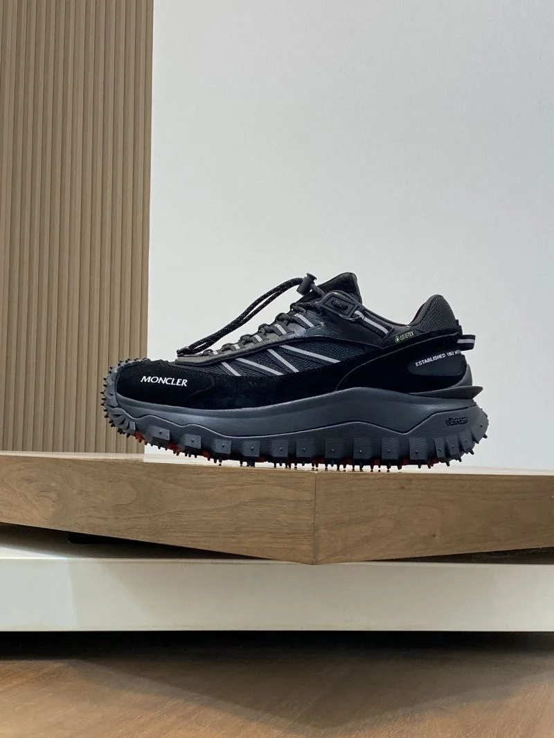 Cut-rate Moncler Shoes