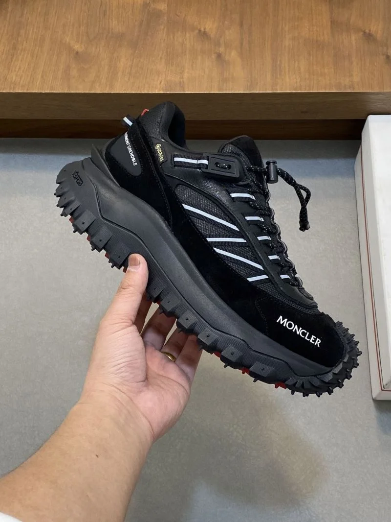 Cut-rate Moncler Shoes