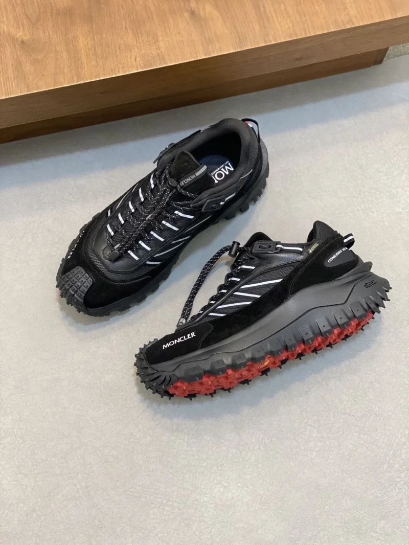 Cut-rate Moncler Shoes