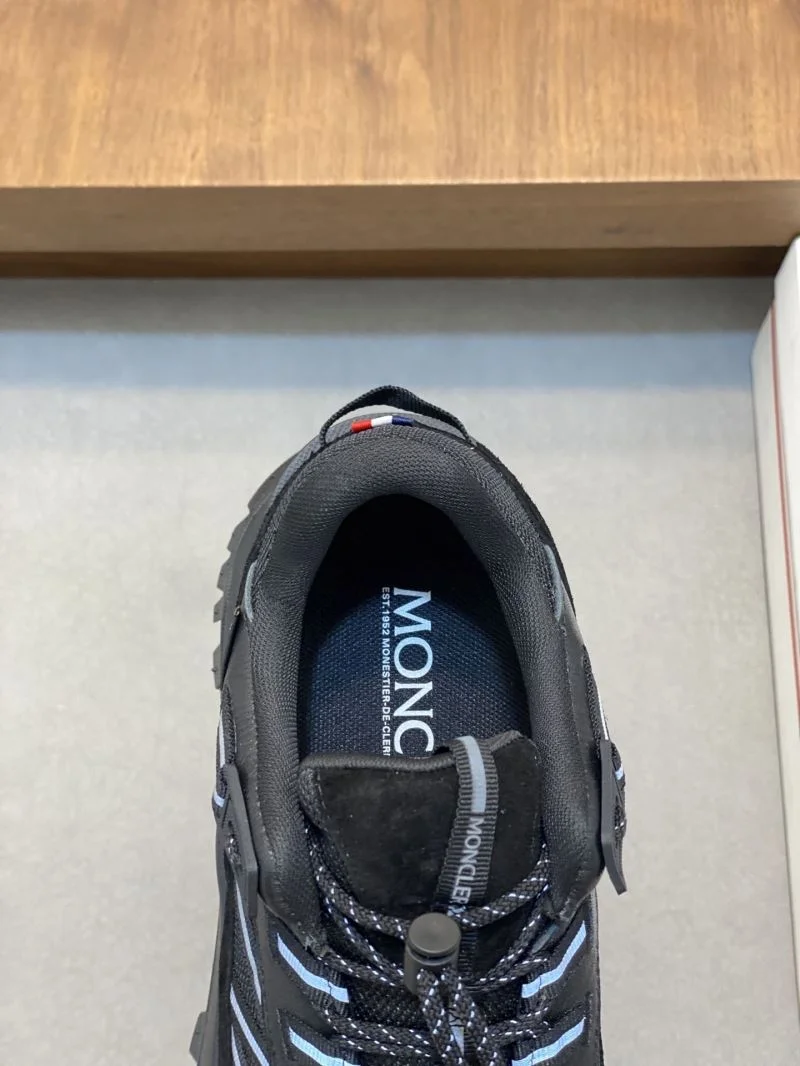 Cut-rate Moncler Shoes