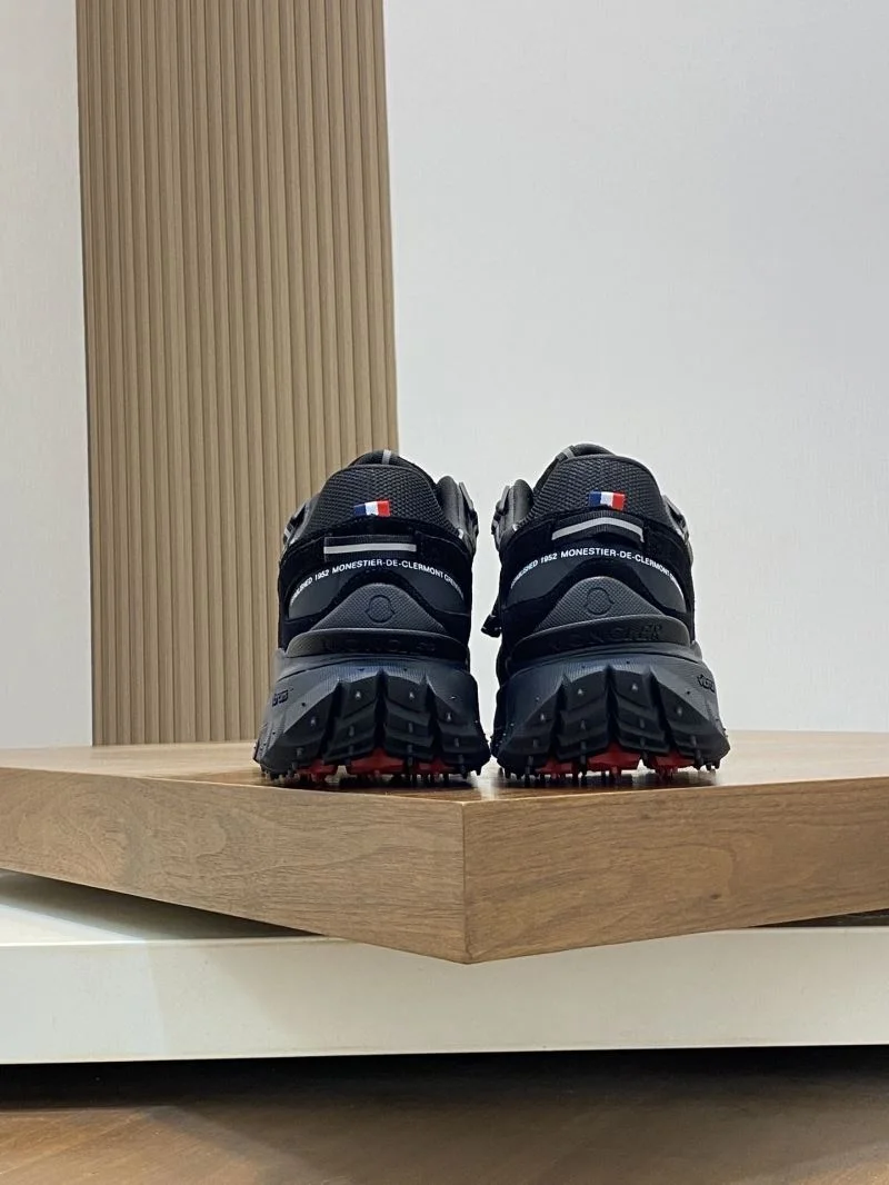 Cut-rate Moncler Shoes