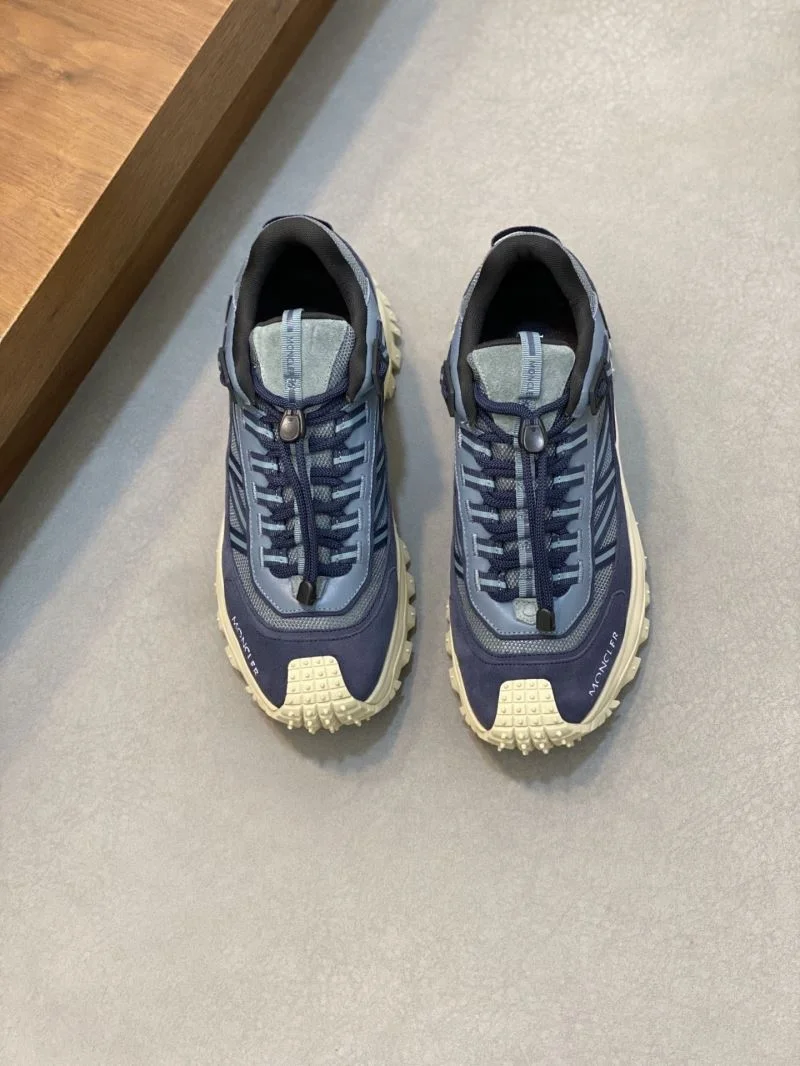 Moncler Shoes
