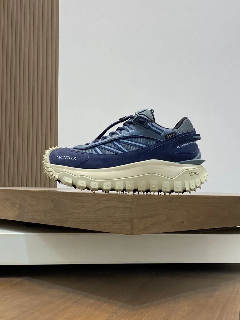 Original Moncler Shoes