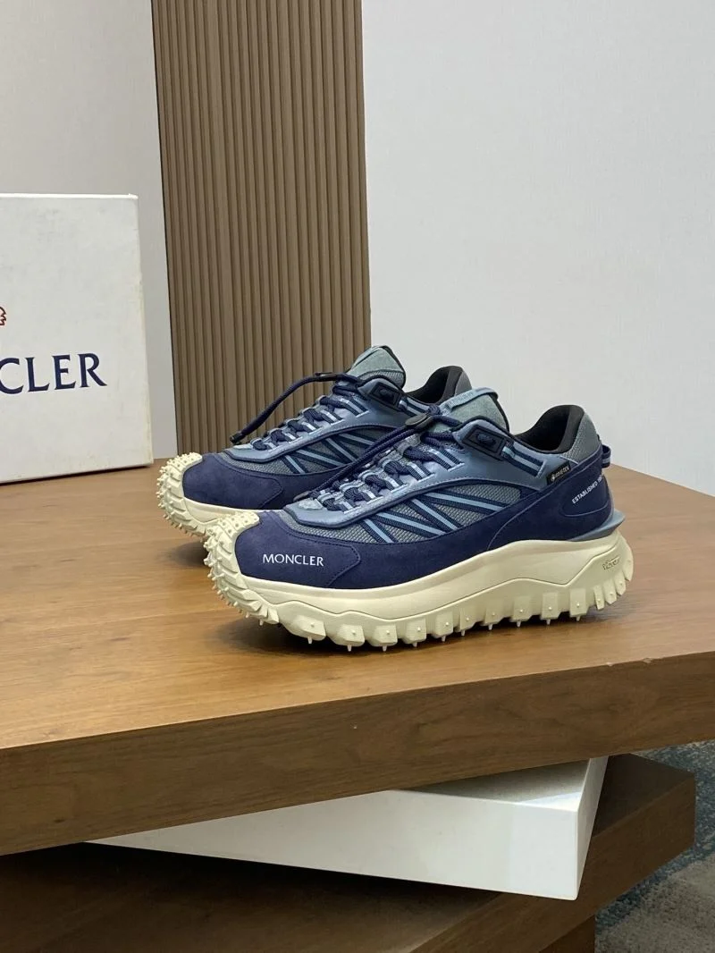 Original Moncler Shoes