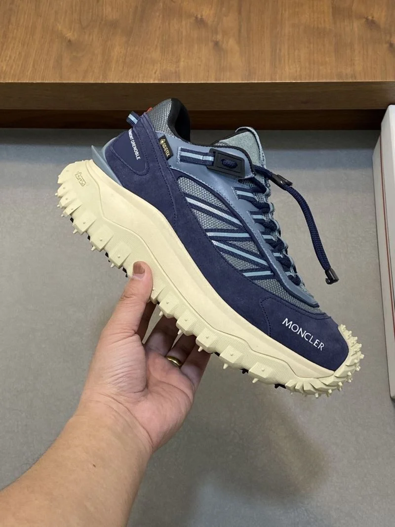 Original Moncler Shoes