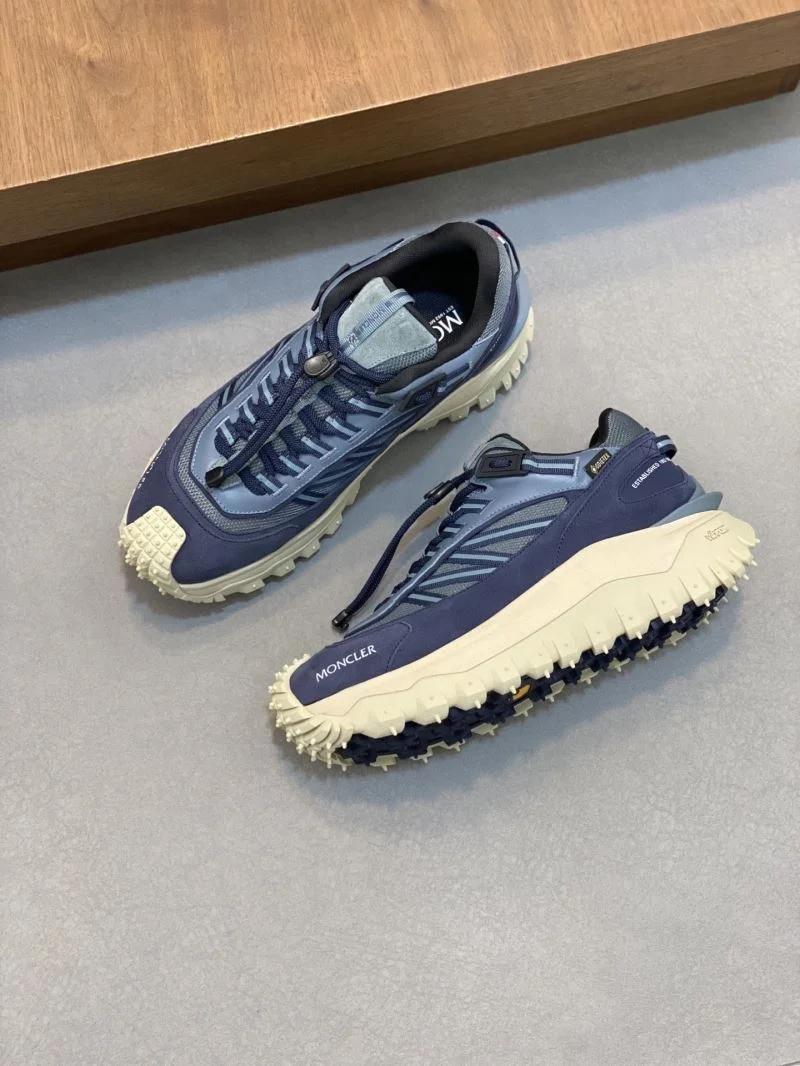 Original Moncler Shoes