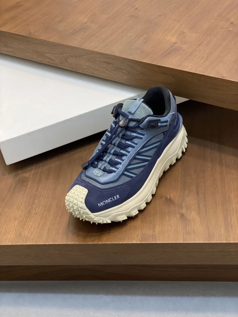 Original Moncler Shoes