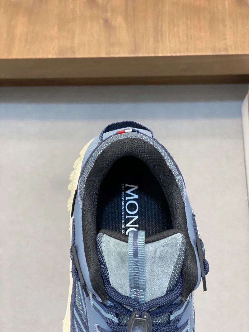 Original Moncler Shoes