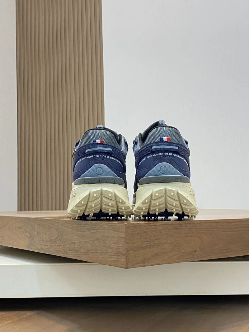 Original Moncler Shoes