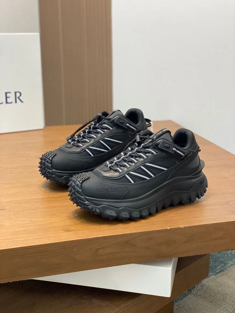 Low-cost Moncler Shoes