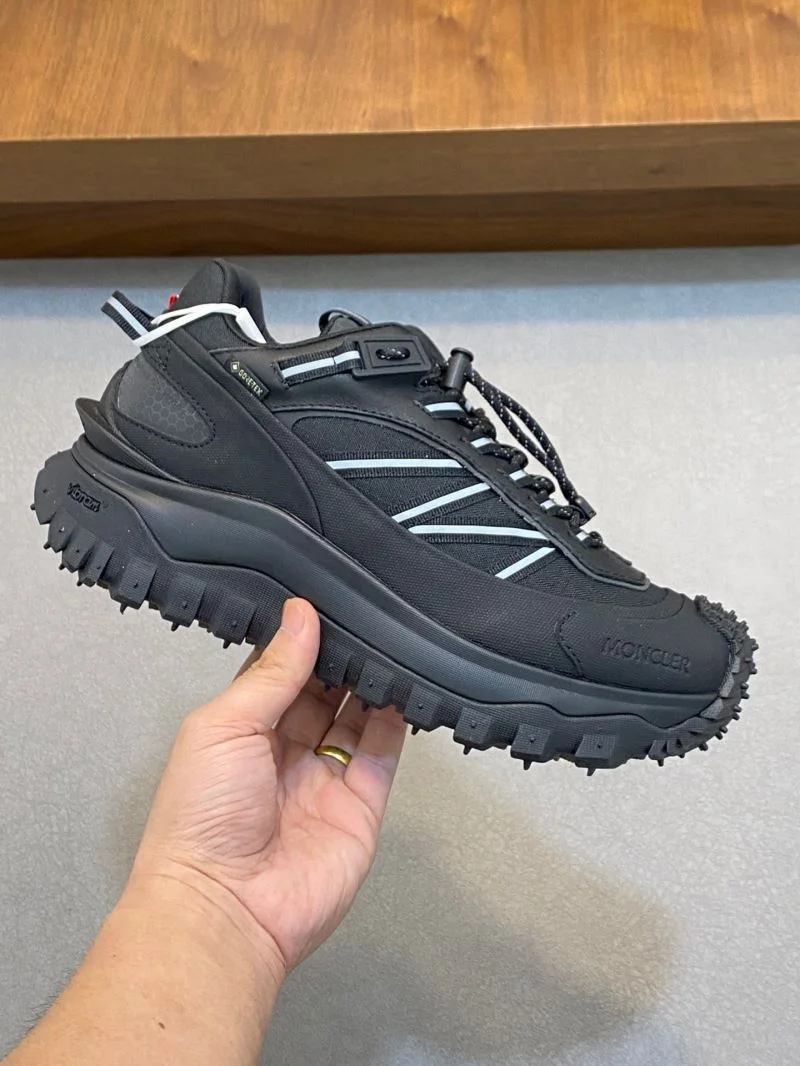 Low-cost Moncler Shoes