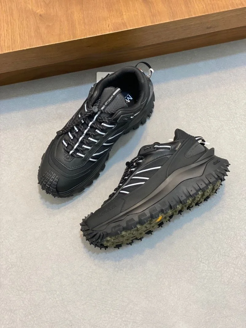 Low-cost Moncler Shoes