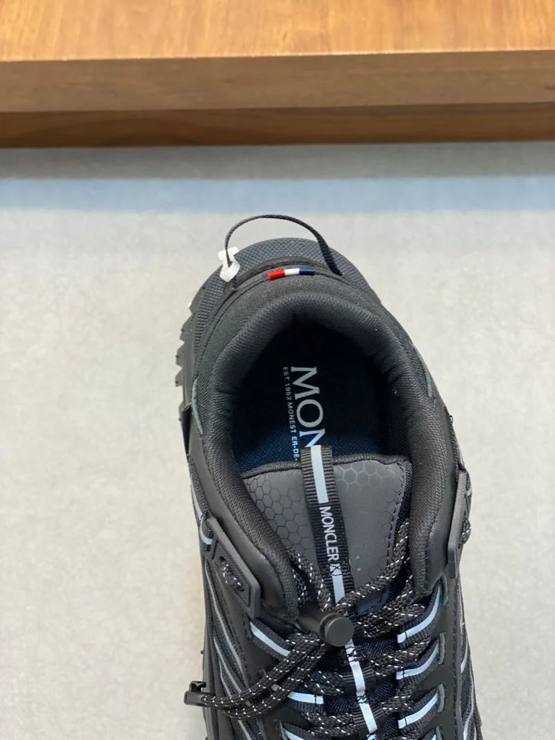 Low-cost Moncler Shoes