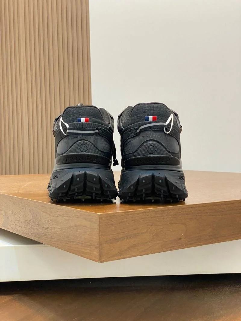 Low-cost Moncler Shoes