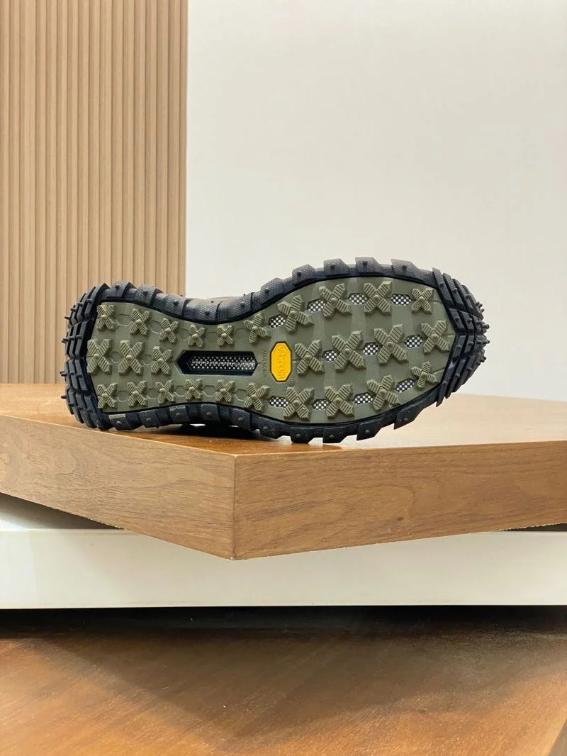 Low-cost Moncler Shoes
