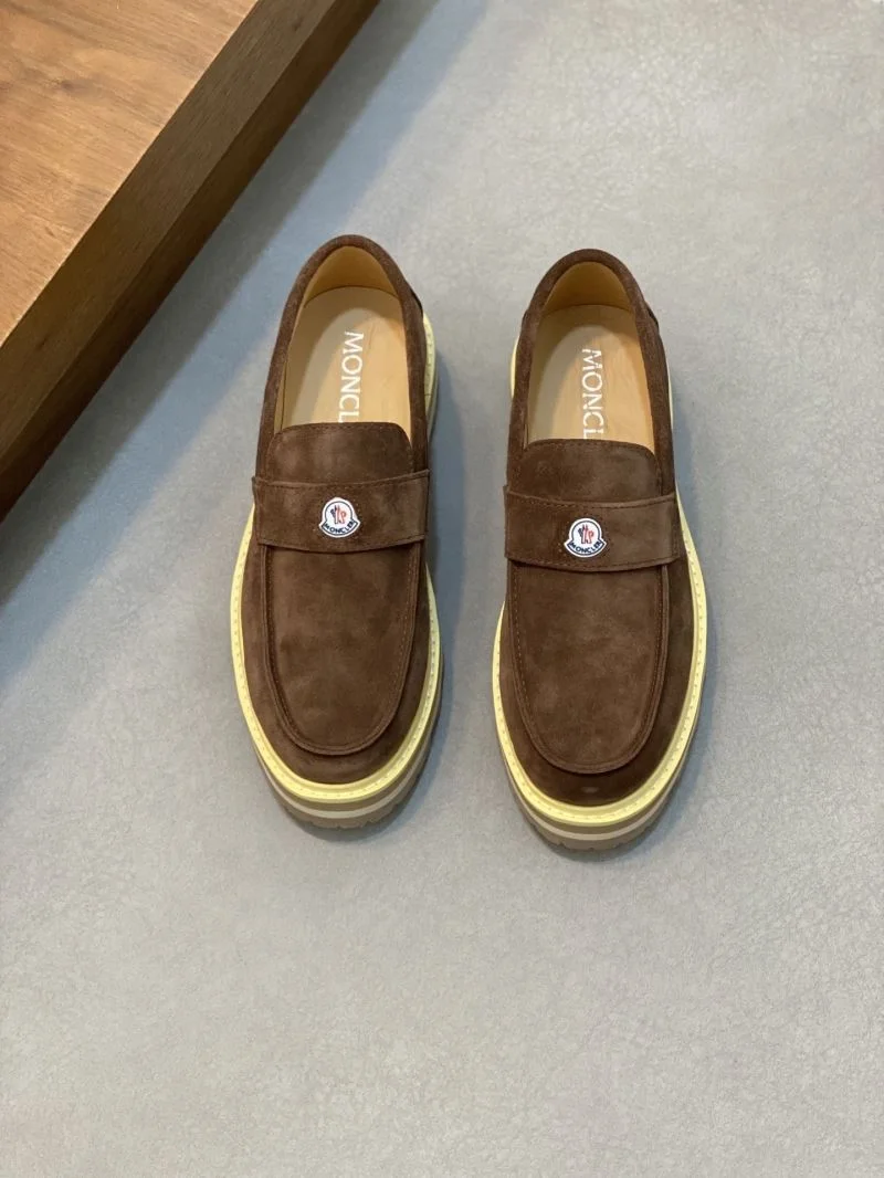 Moncler Shoes