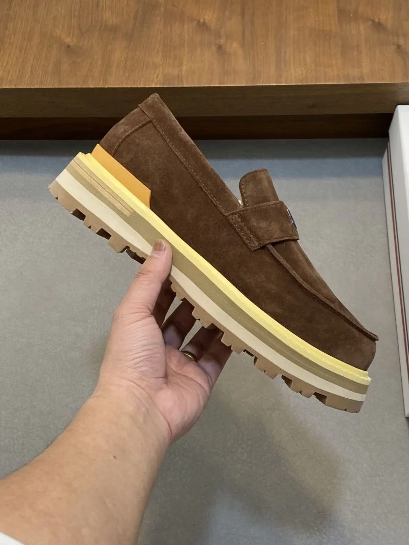 Official Moncler Shoes