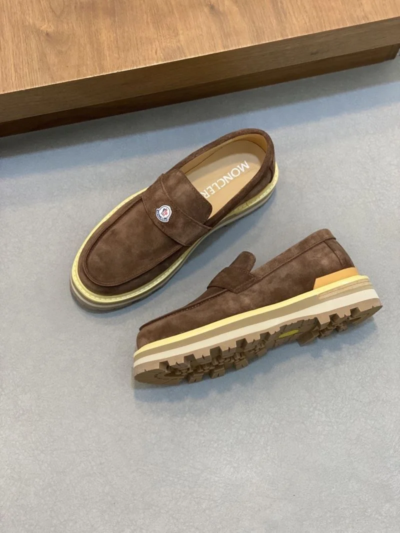 Official Moncler Shoes