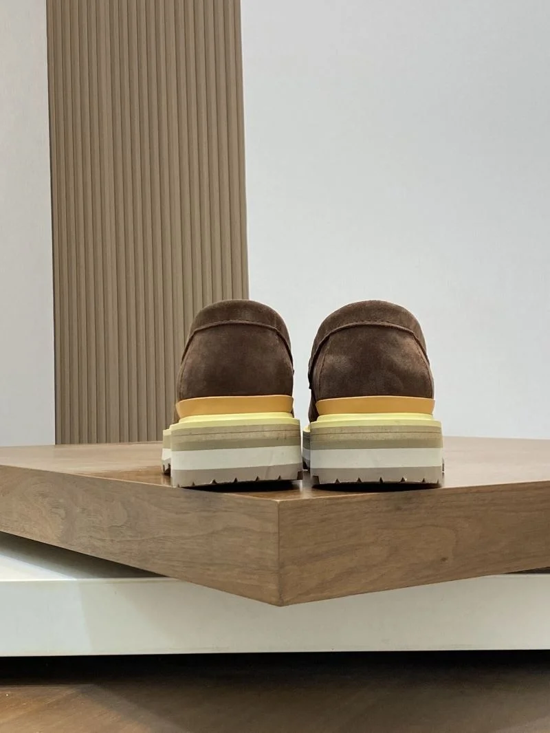 Official Moncler Shoes