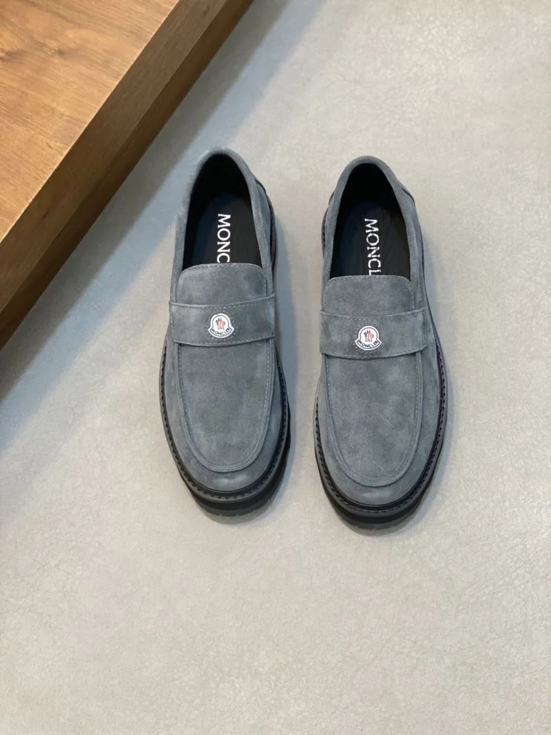 Moncler Shoes