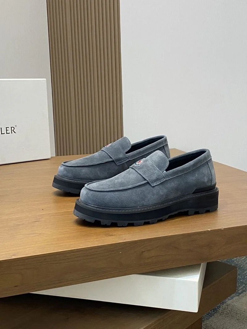 OEM Moncler Shoes