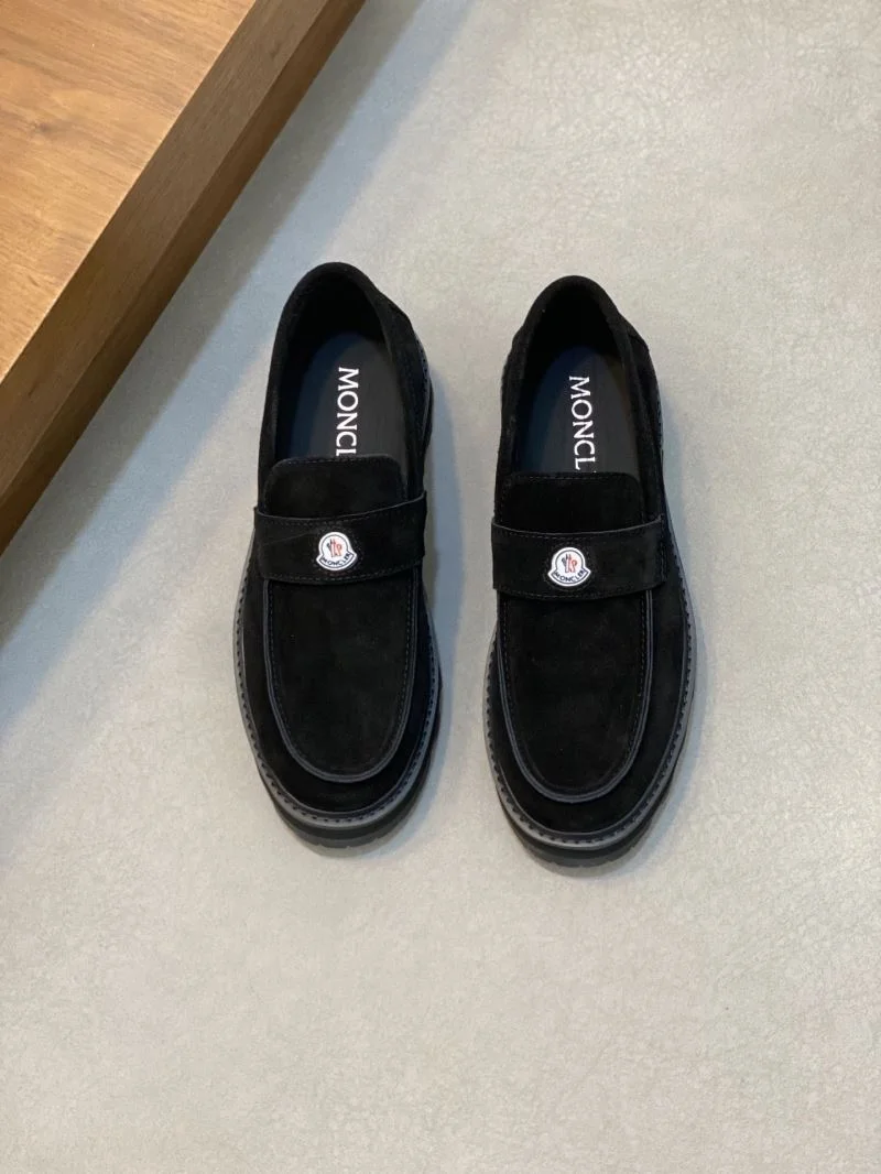 Moncler Shoes