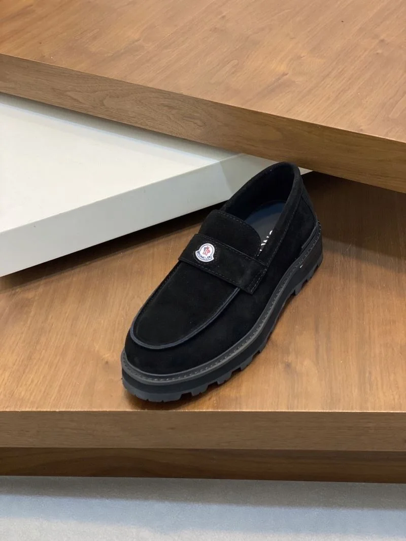 1:1 copy Moncler Shoes