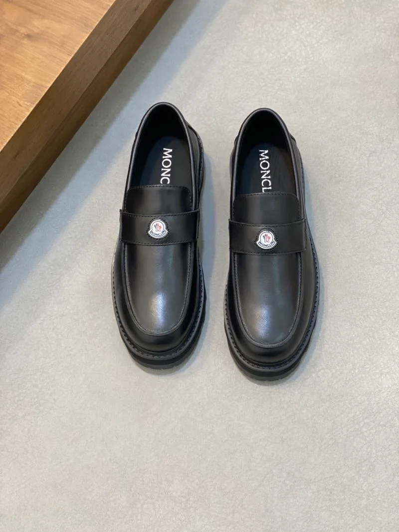 Moncler Shoes