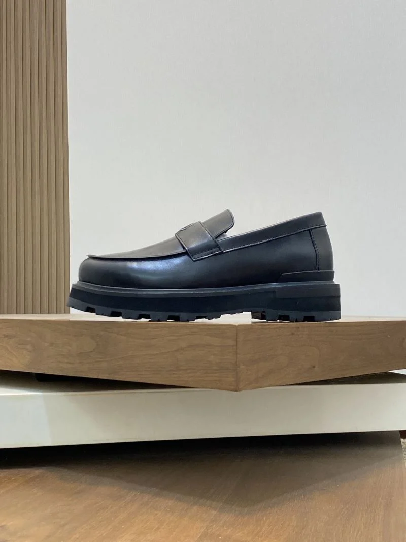 Precise copy Moncler Shoes