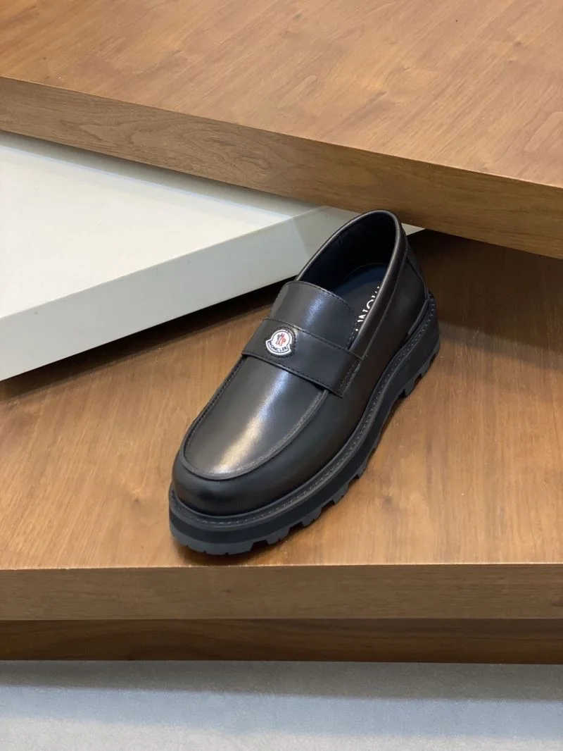 Precise copy Moncler Shoes