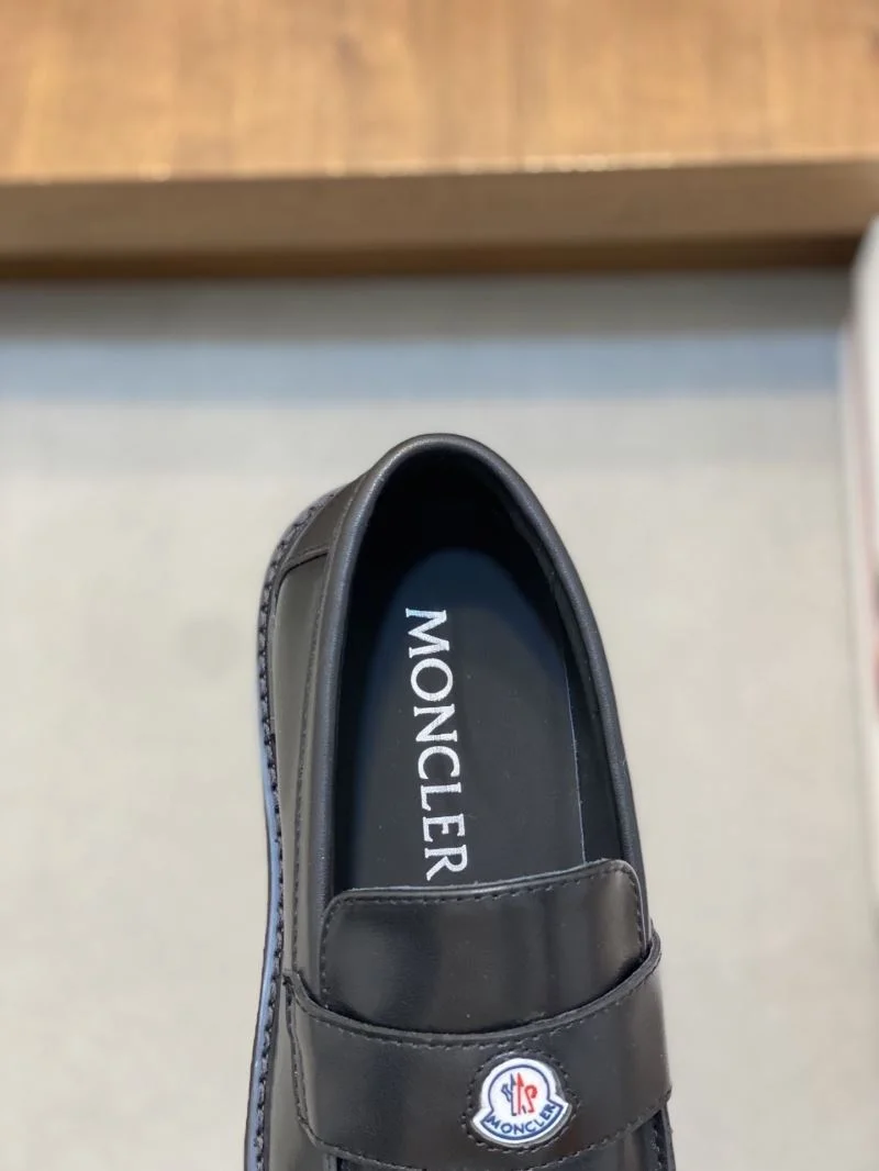 Precise copy Moncler Shoes