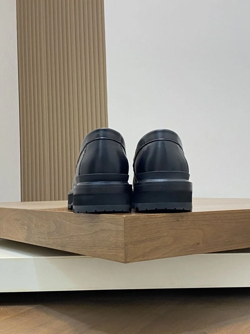 Precise copy Moncler Shoes